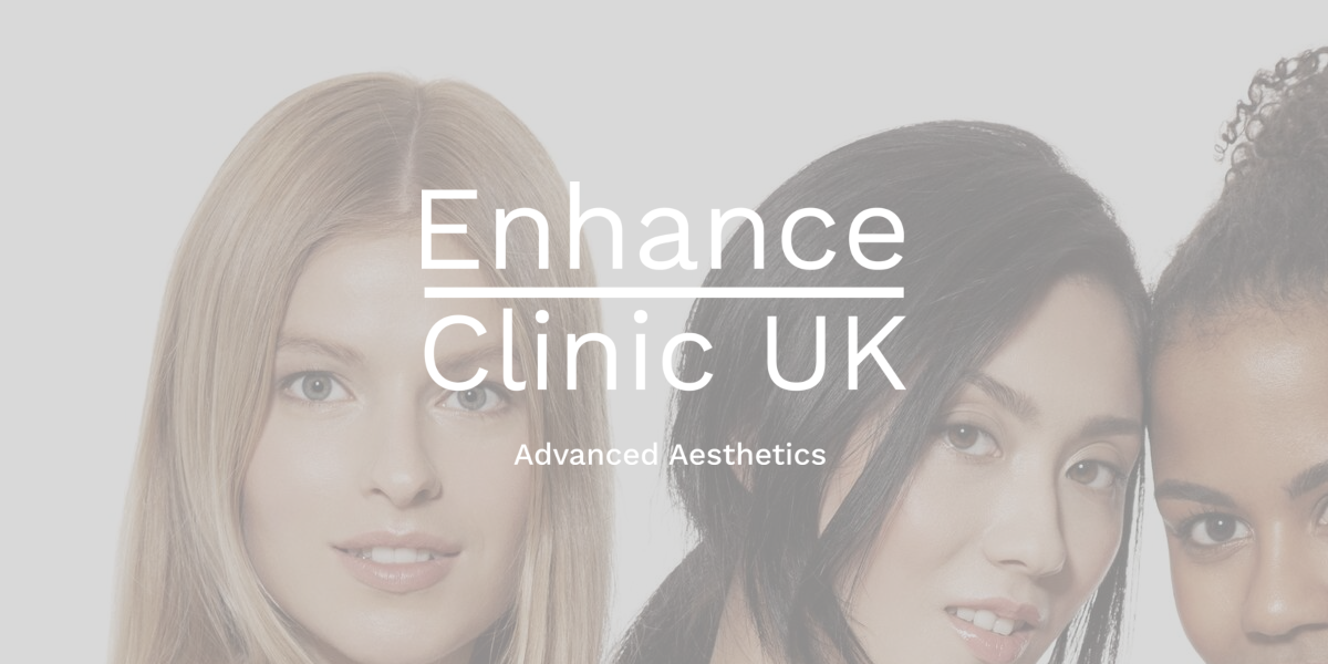 Book - Enhance Clinic UK